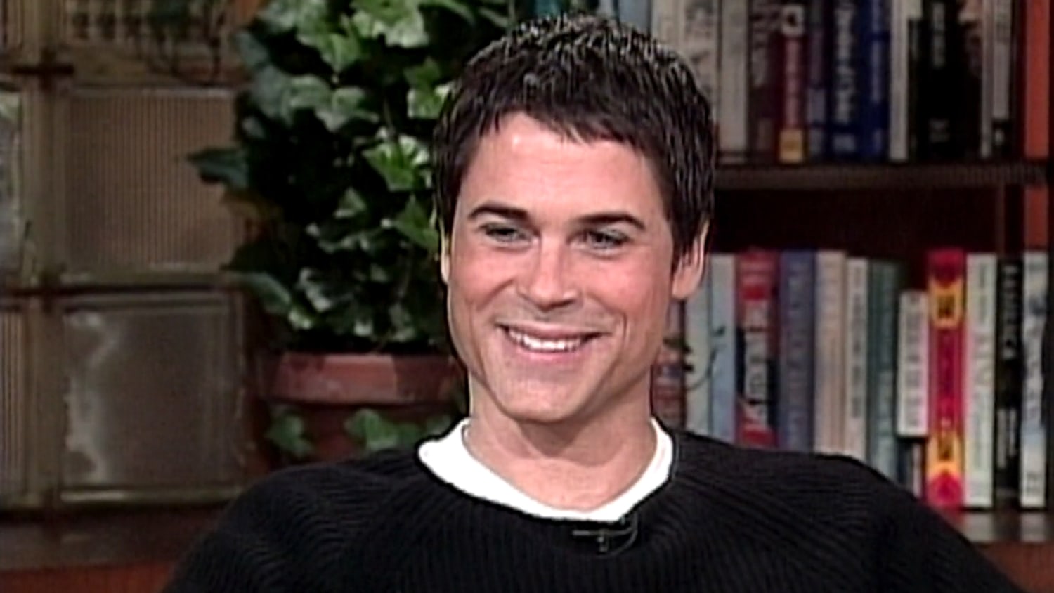 rob lowe 2000