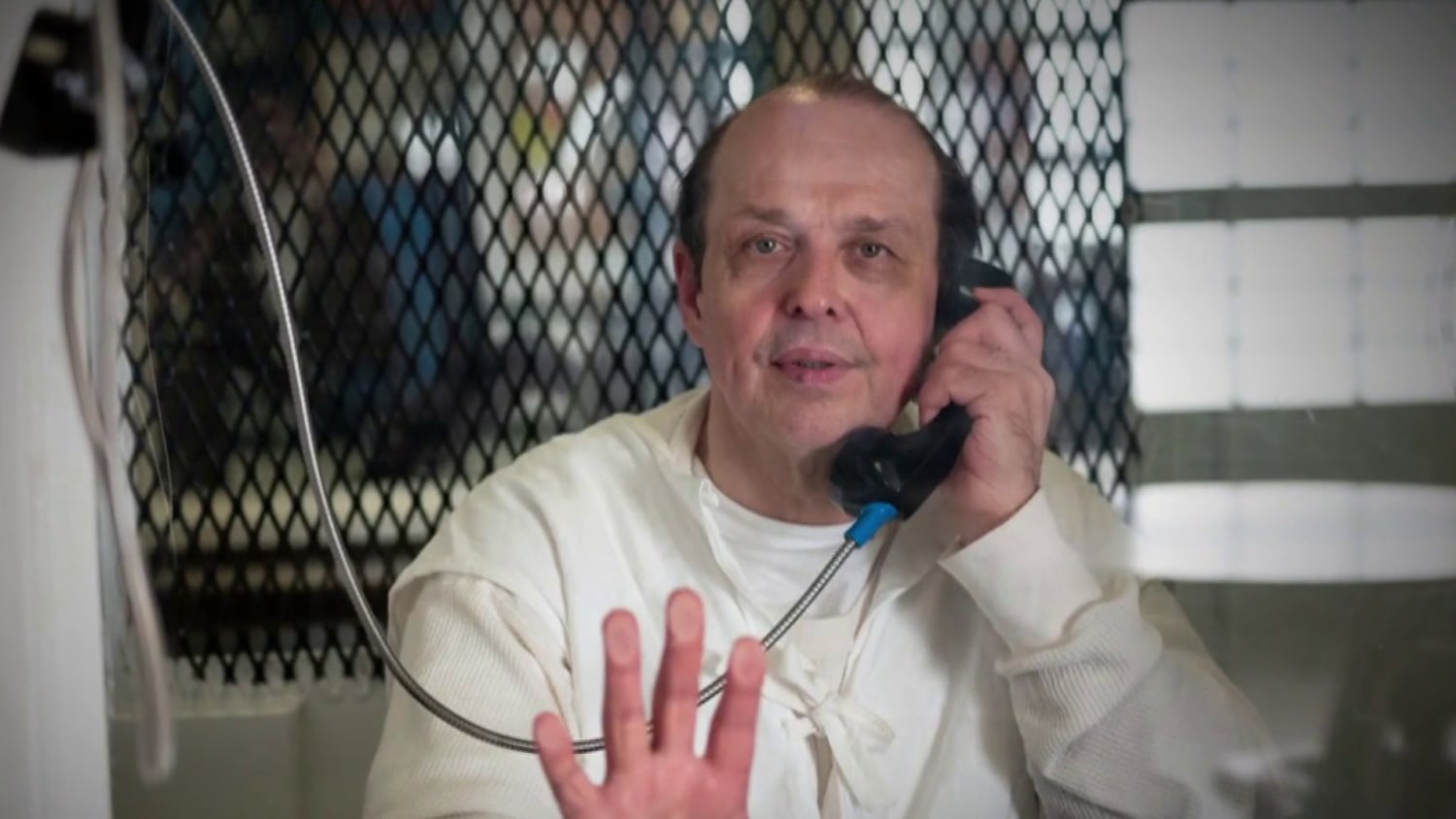 executed prisoners found innocent