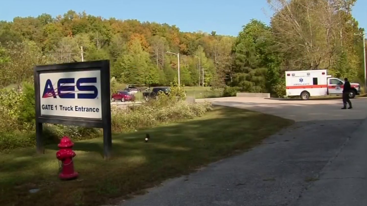 c4 explosion tennessee