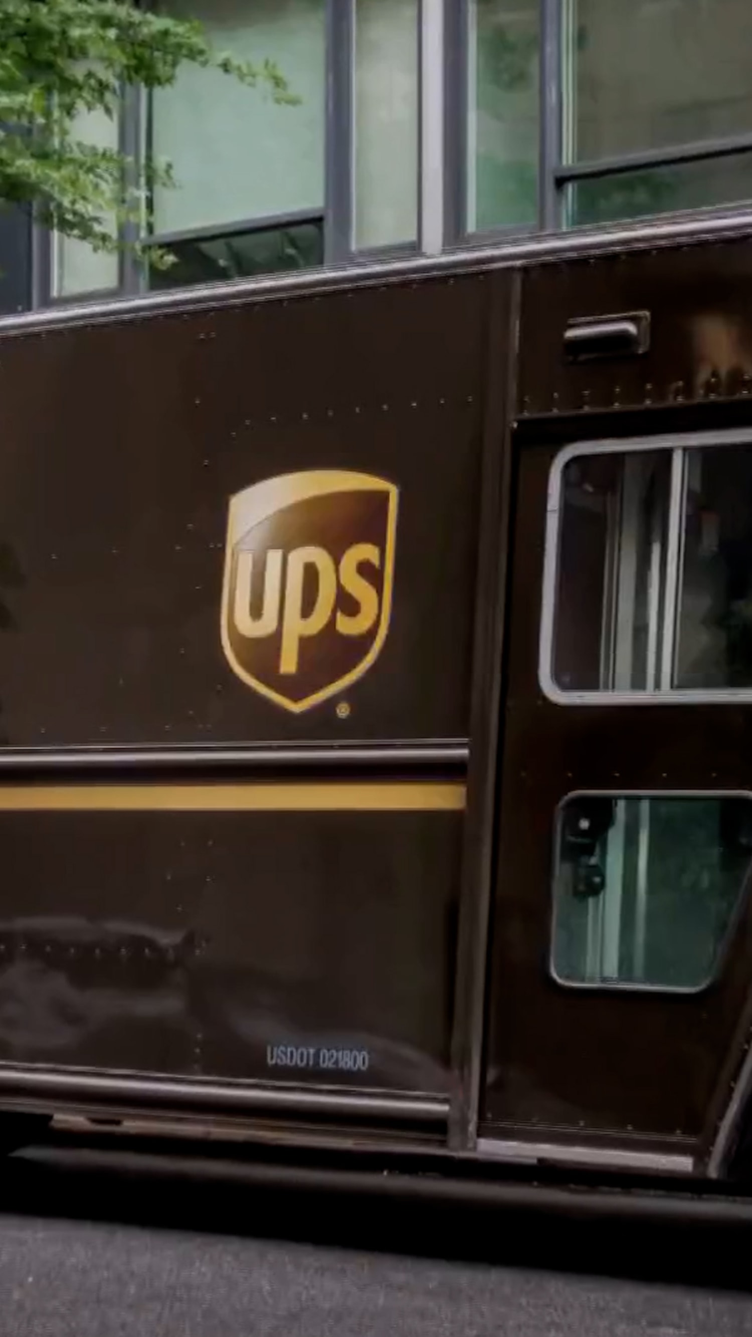 Ups Courier Logo Ups Logo Svg Etsy.de