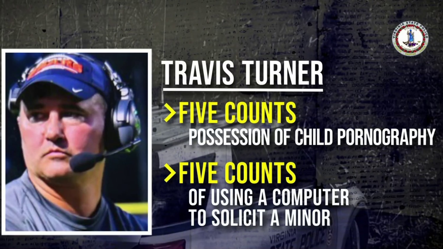 travis turner interview