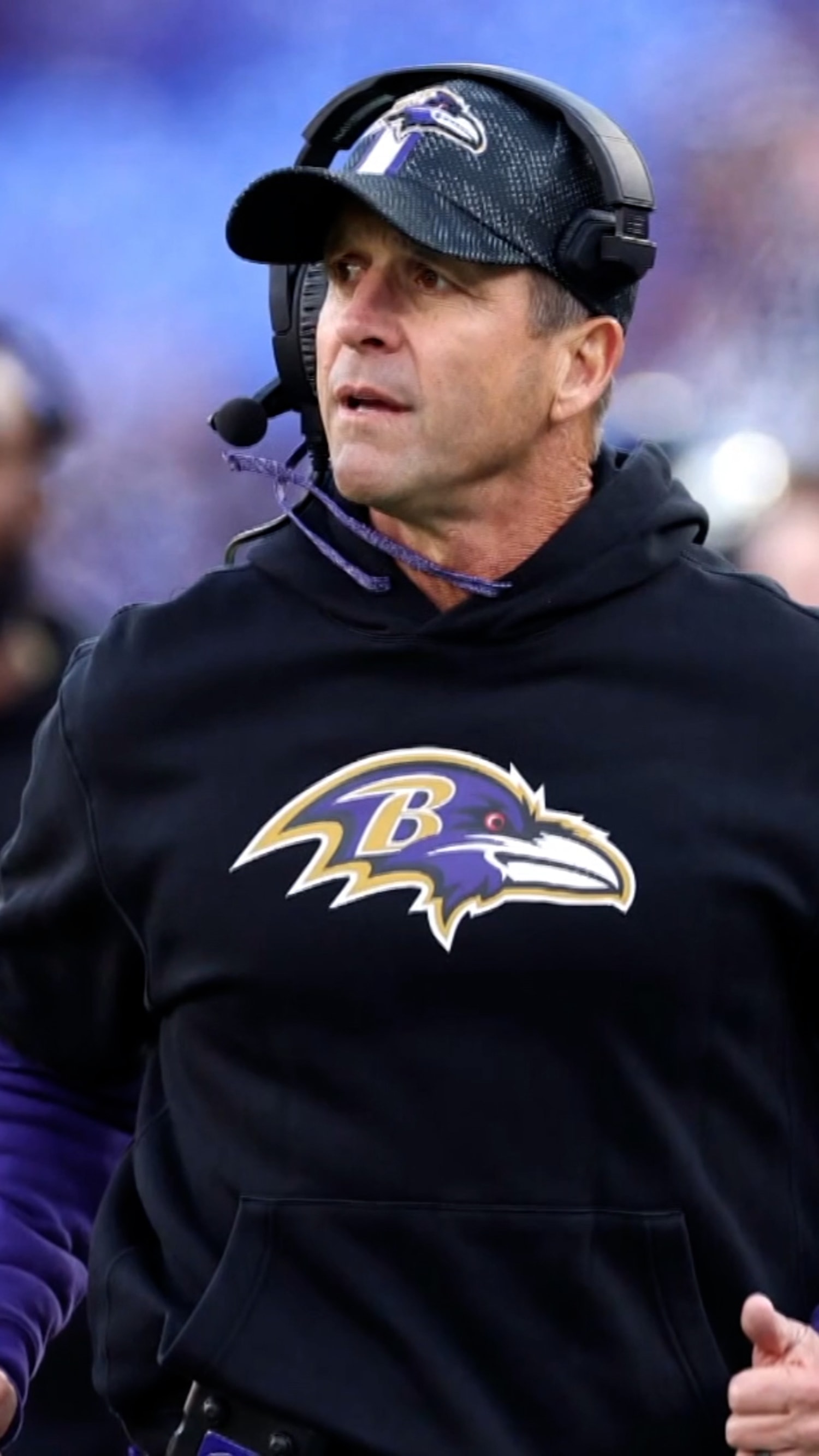 Usfijitimes | Baltimore Ravens fire head coach John Harbaugh
