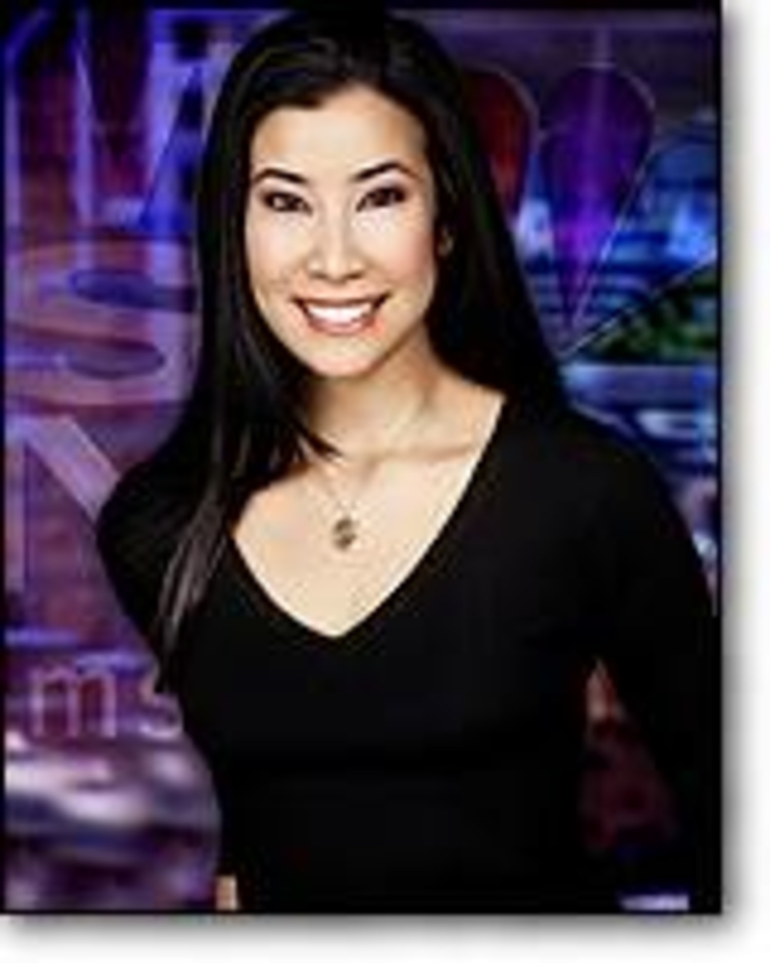 Lisa Ling Channel One