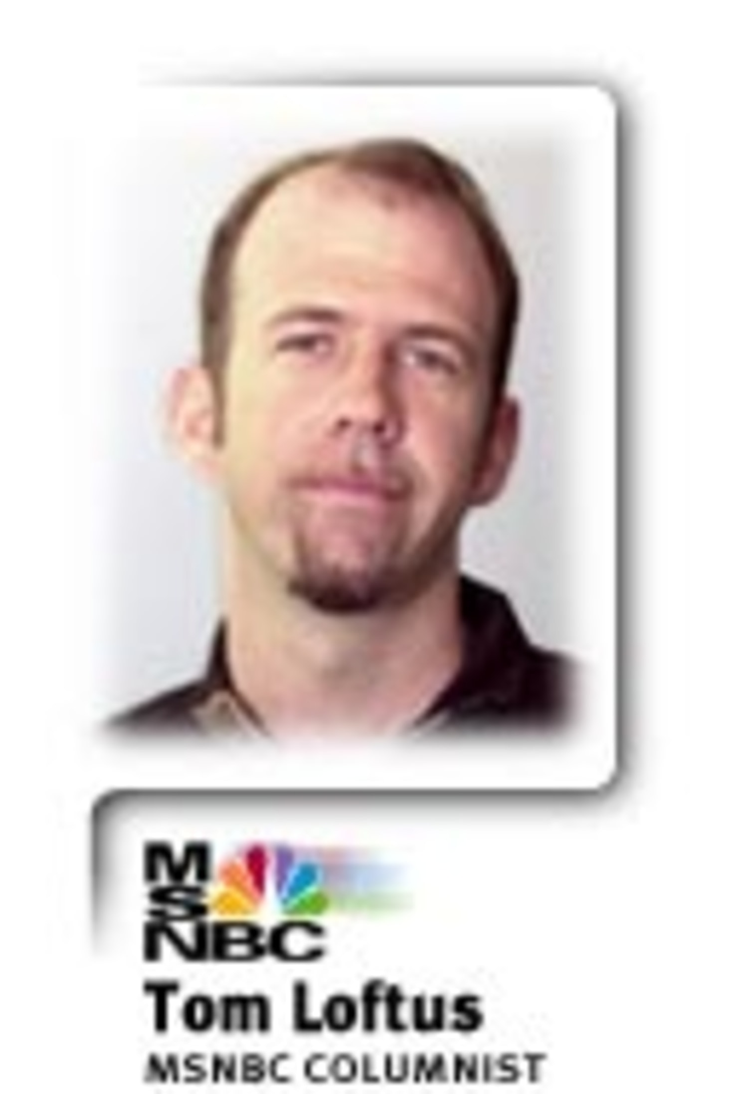 Tom Loftus's Instagram, Twitter & Facebook on IDCrawl