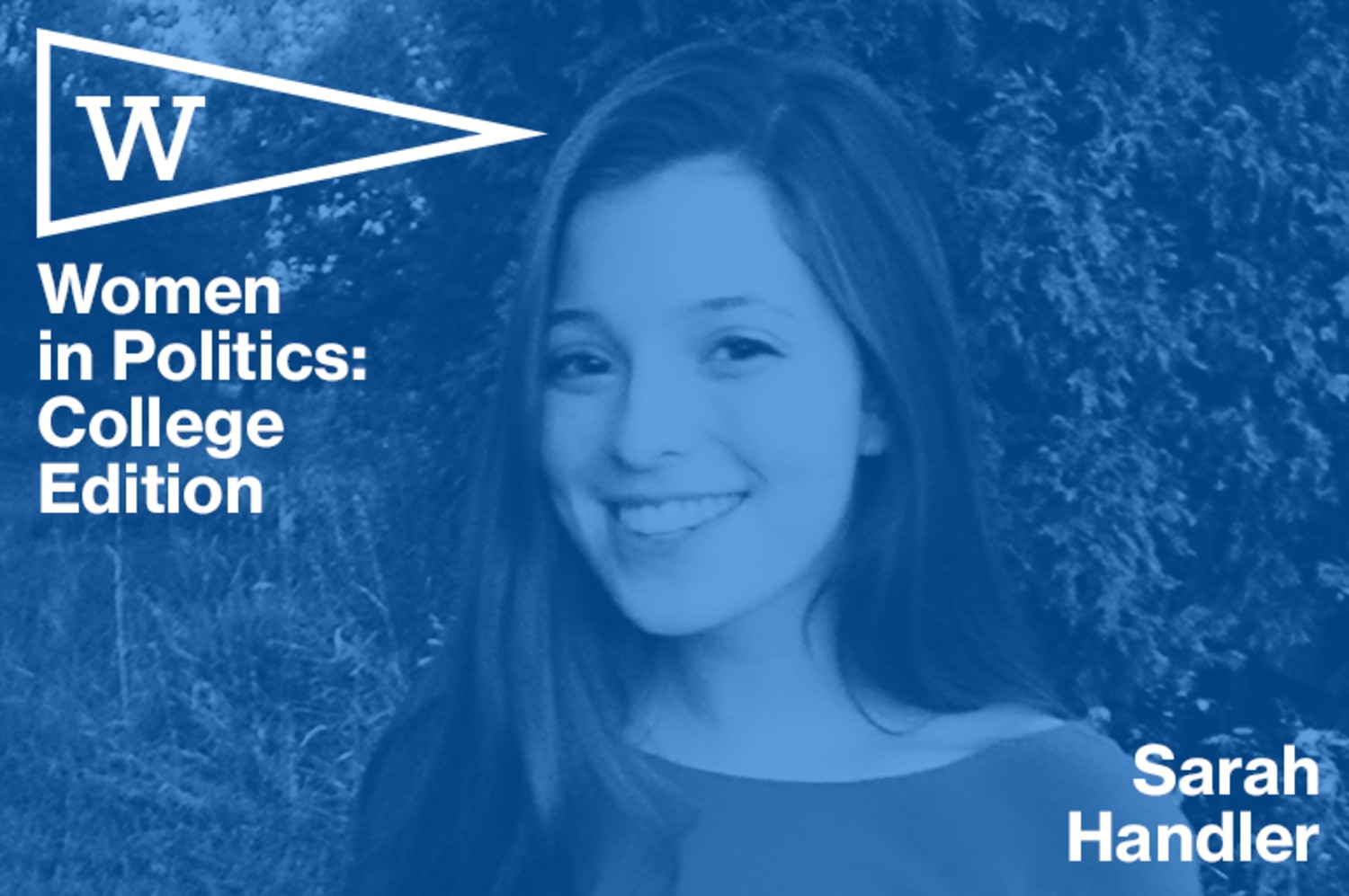 Sarah Handler's Instagram, Twitter & Facebook on IDCrawl