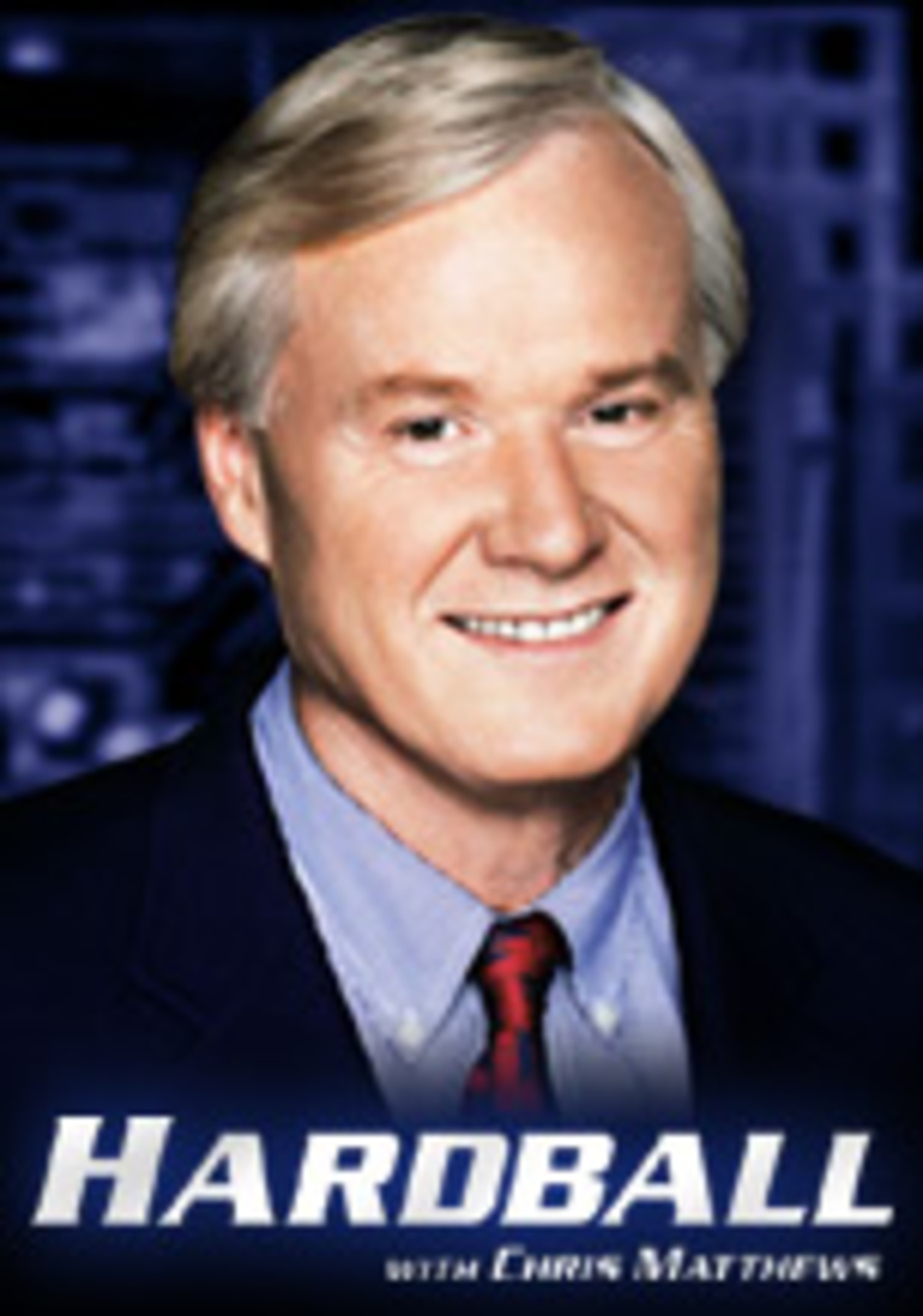chris matthews