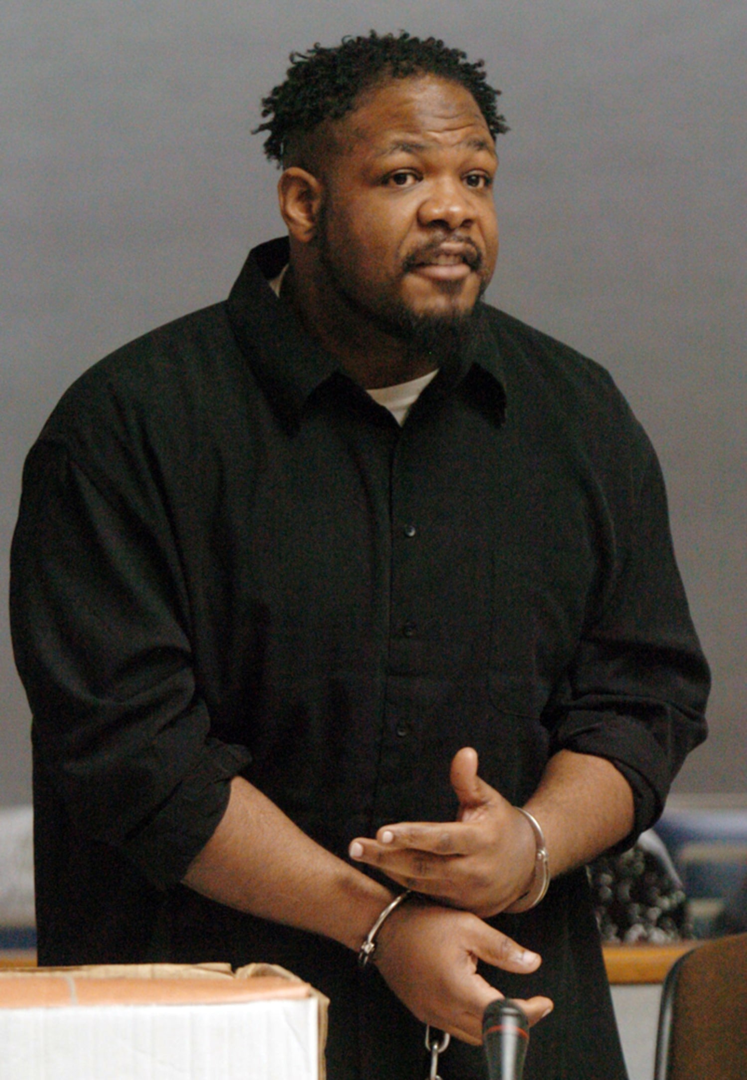 Inmate Speaks About Why He Killed Serial Murderer Jeffrey 'Why I