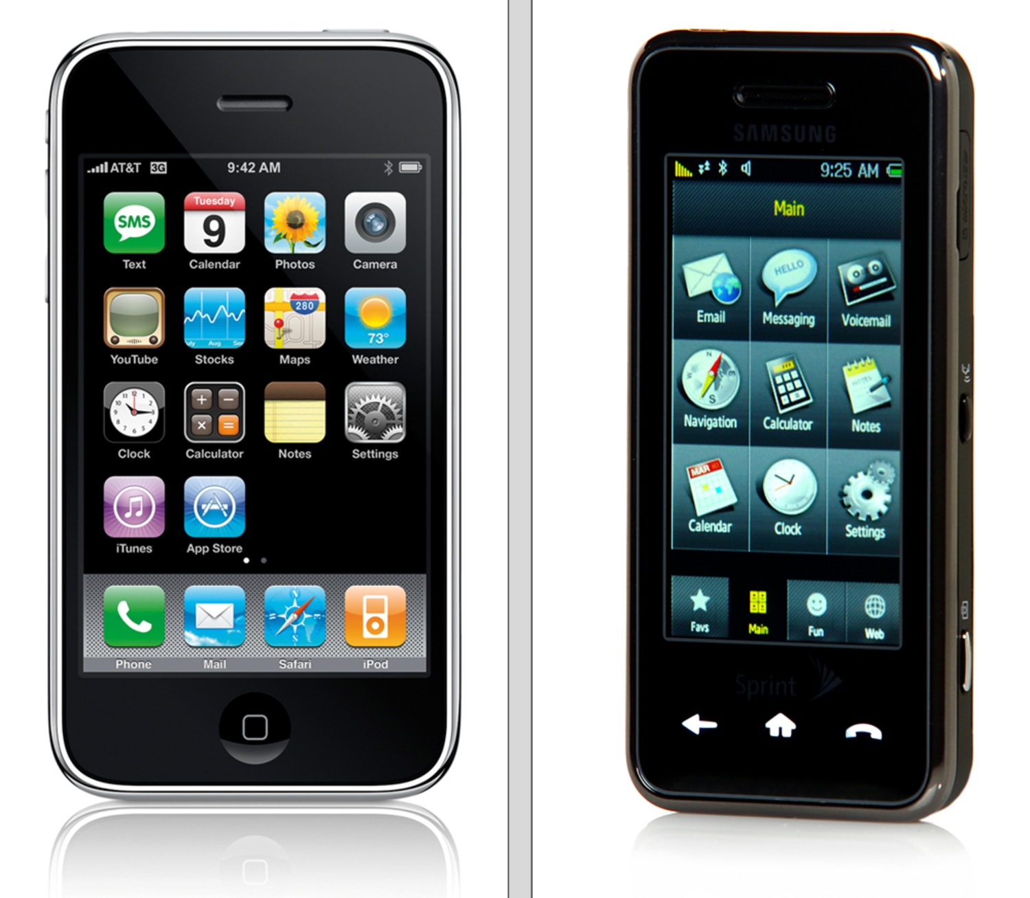 iphone 2008
