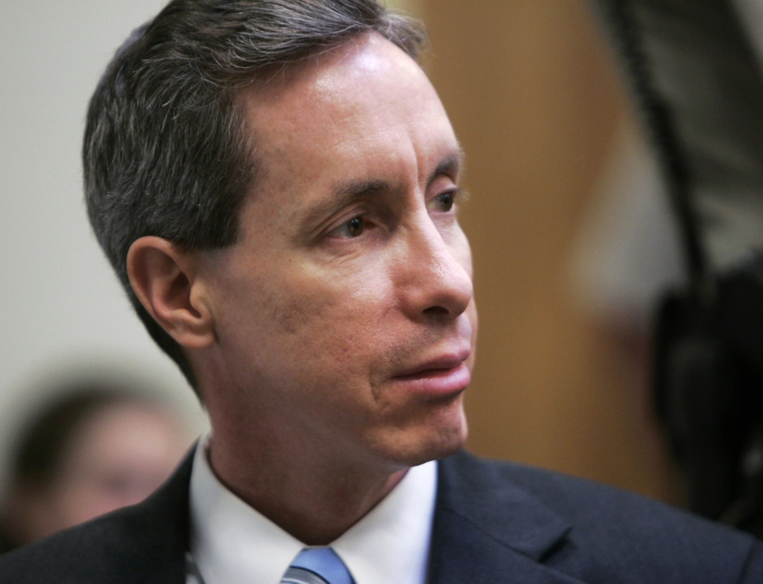 warren jeffs release date