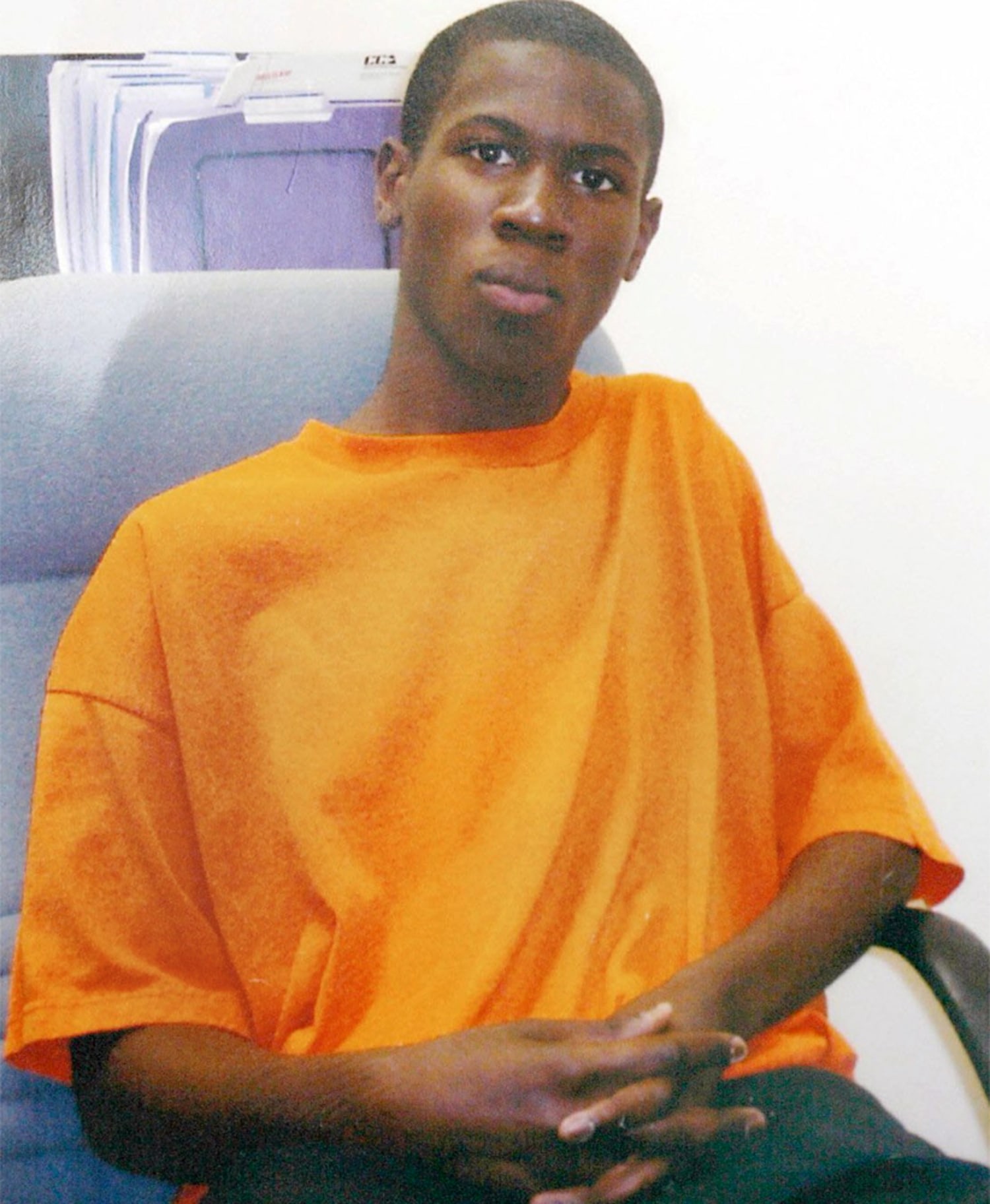 lionel tate case study