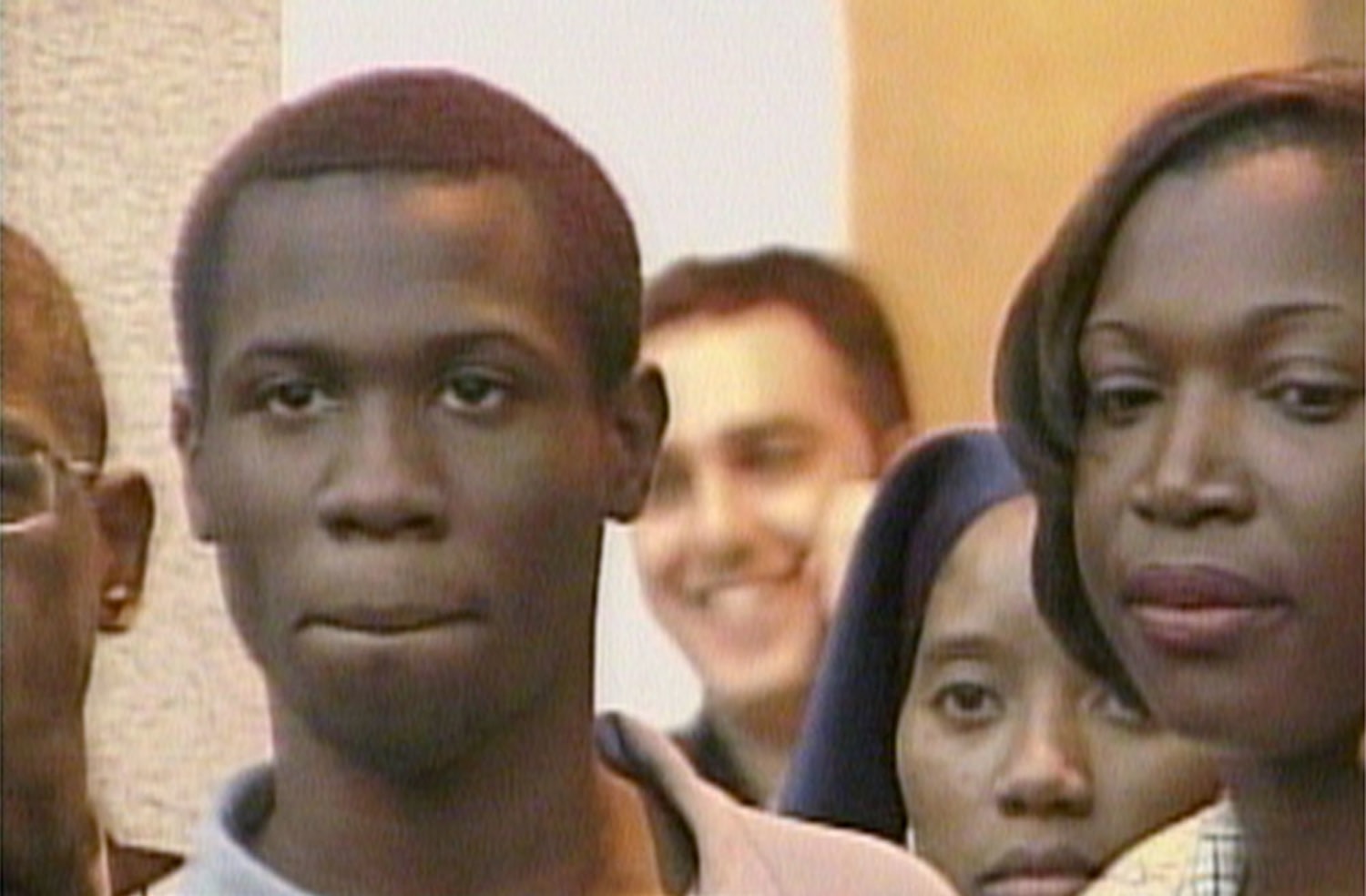 lionel tate case study