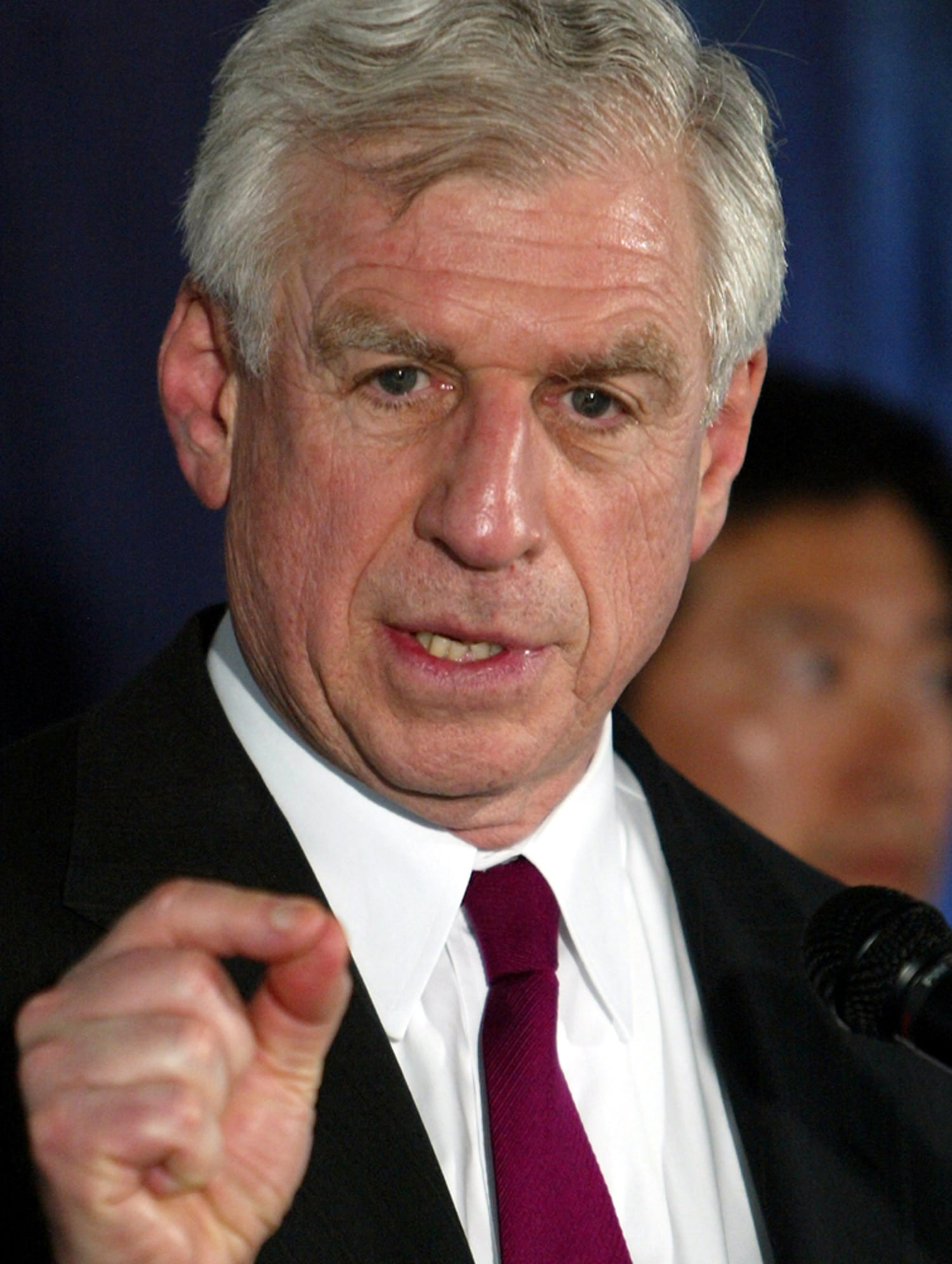 John Danforth's Instagram, Twitter & Facebook on IDCrawl