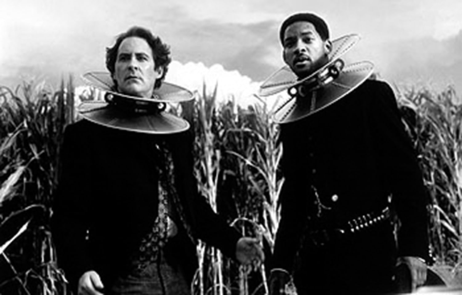 danger will robinson origin