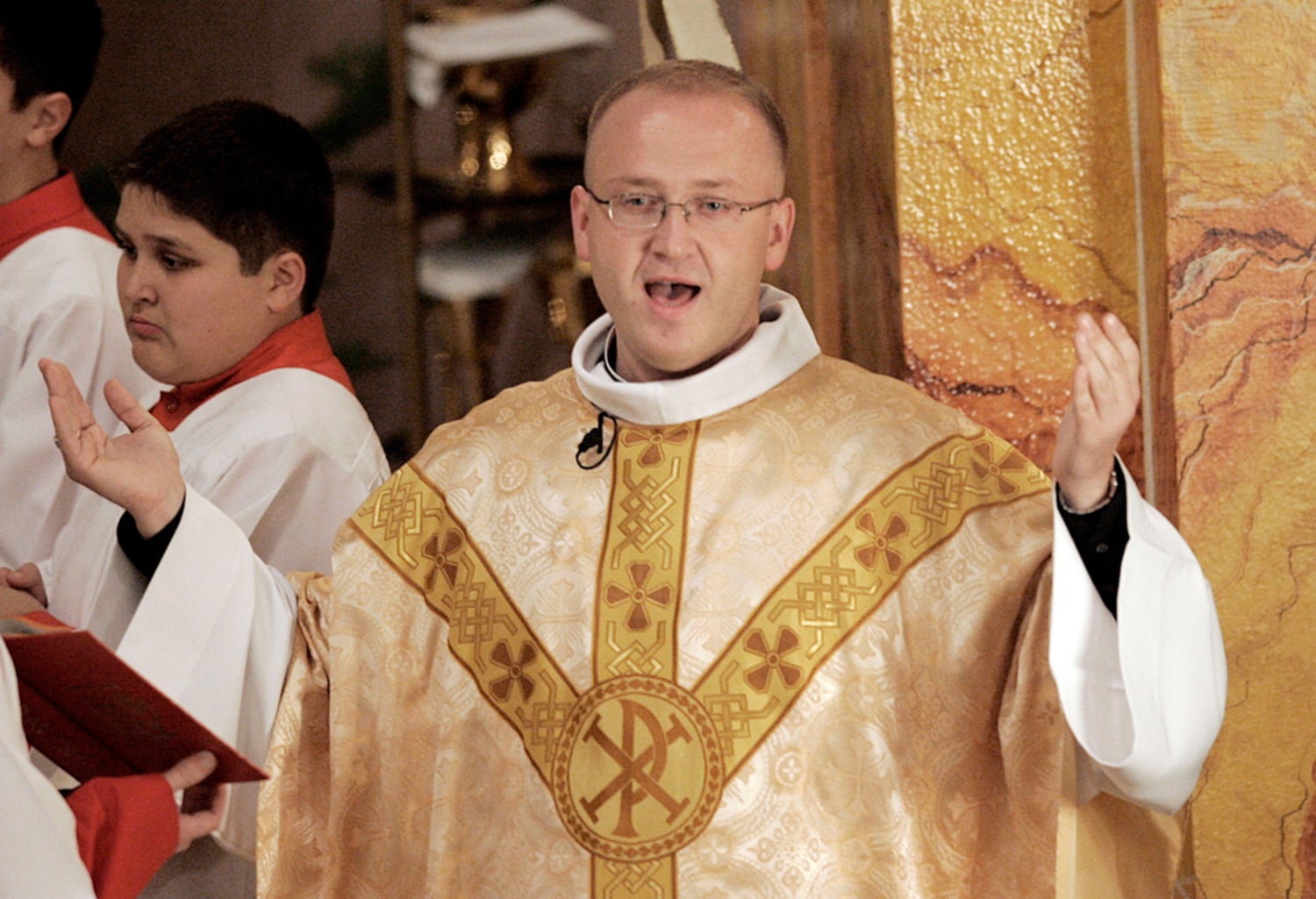 catholic excommunication