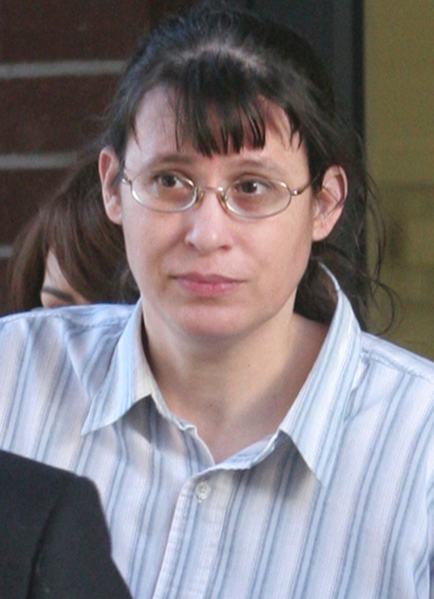Andrea Yates Chilling Motive For Murdering Her Children