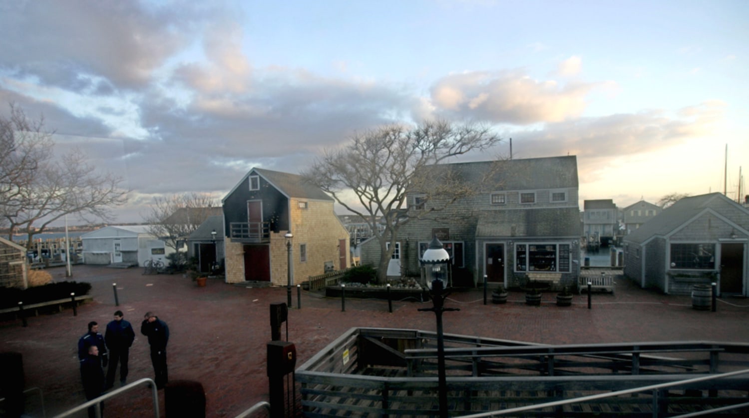 nantucket town