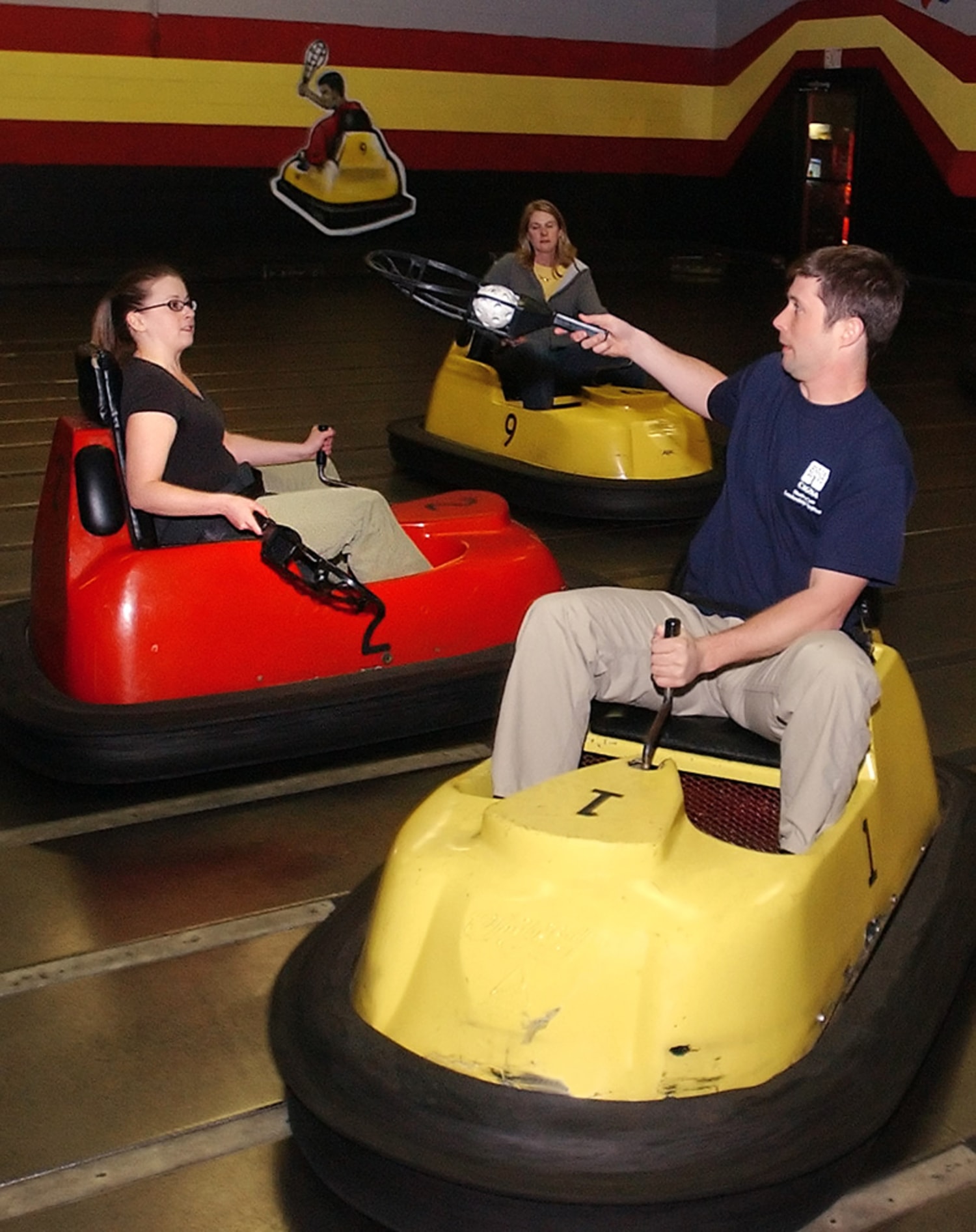 Whirlyball Logo WhirlyBall | Fun For All Ages In Seattle