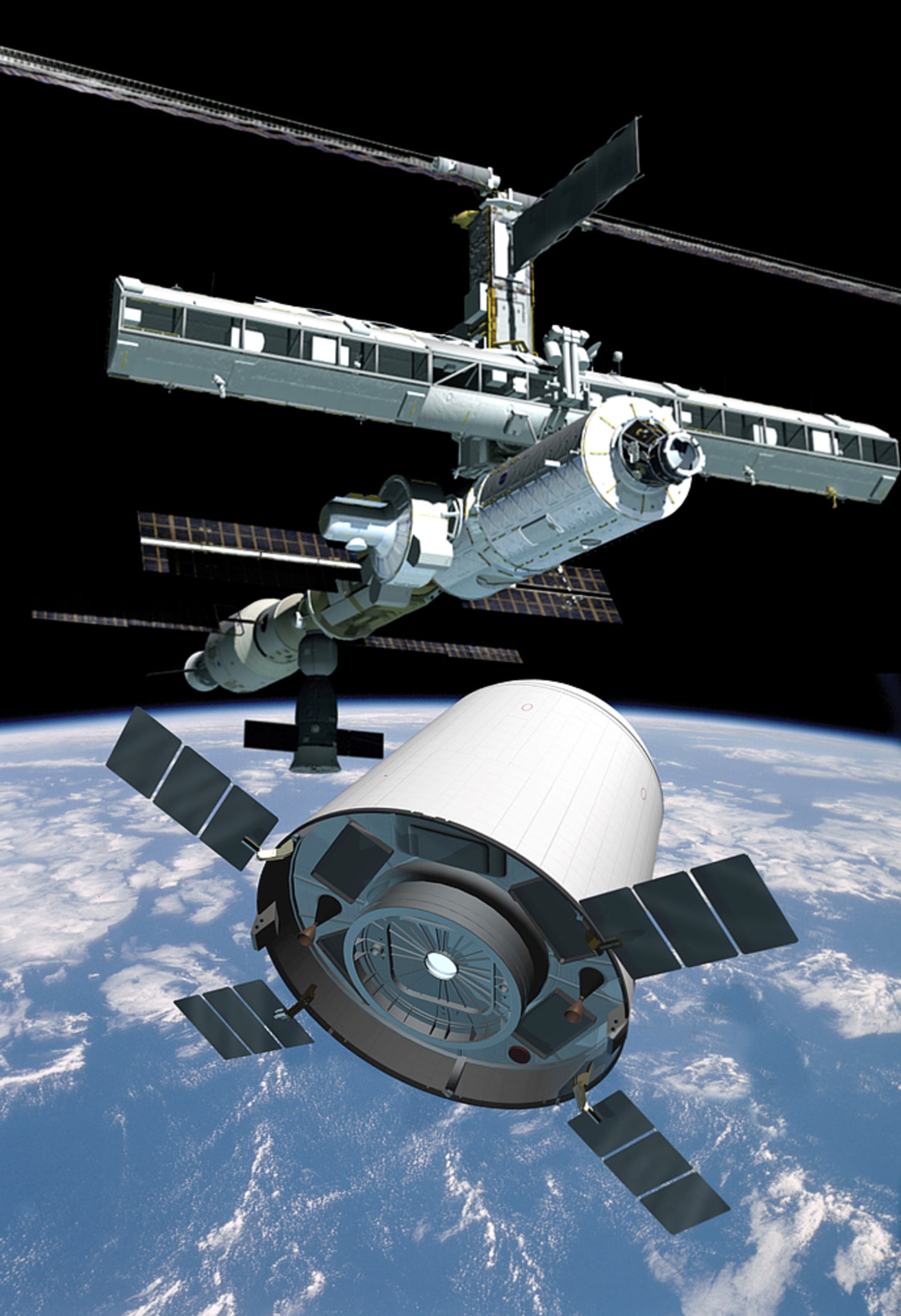 nasa flex competition