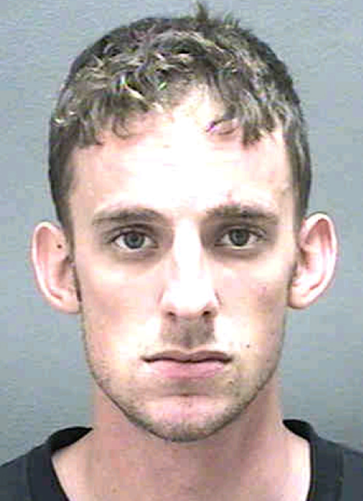 homicidal thoughts when angry