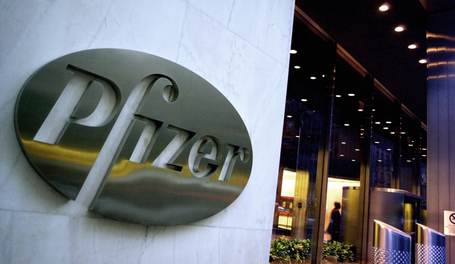 pfizer building brooklyn