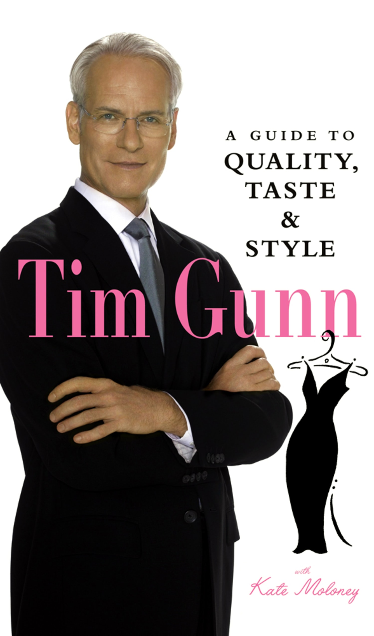 Famous Tim Gunn Quotes Project Runway: Tim Gunn 'hated' Season 14