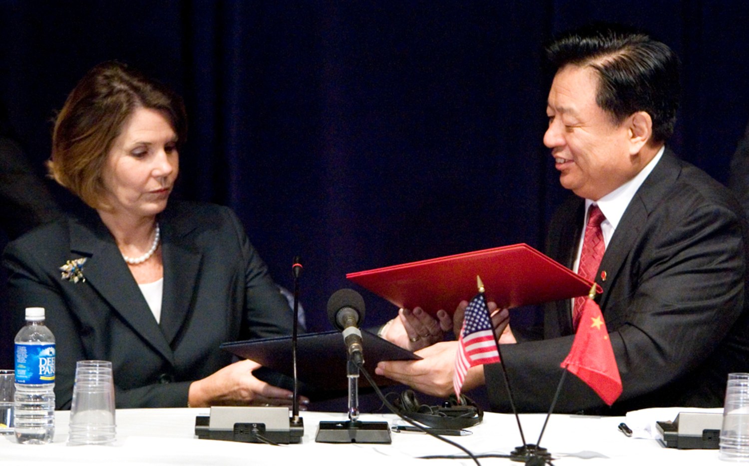 lead products from china