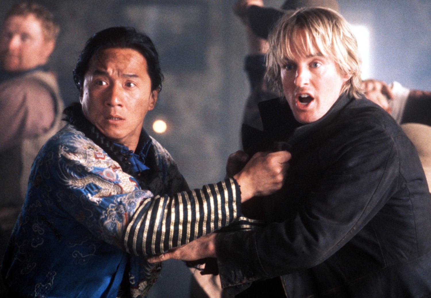 Owen Wilson 2000 Owen Wilson's 20 Best Performances – Ranked!