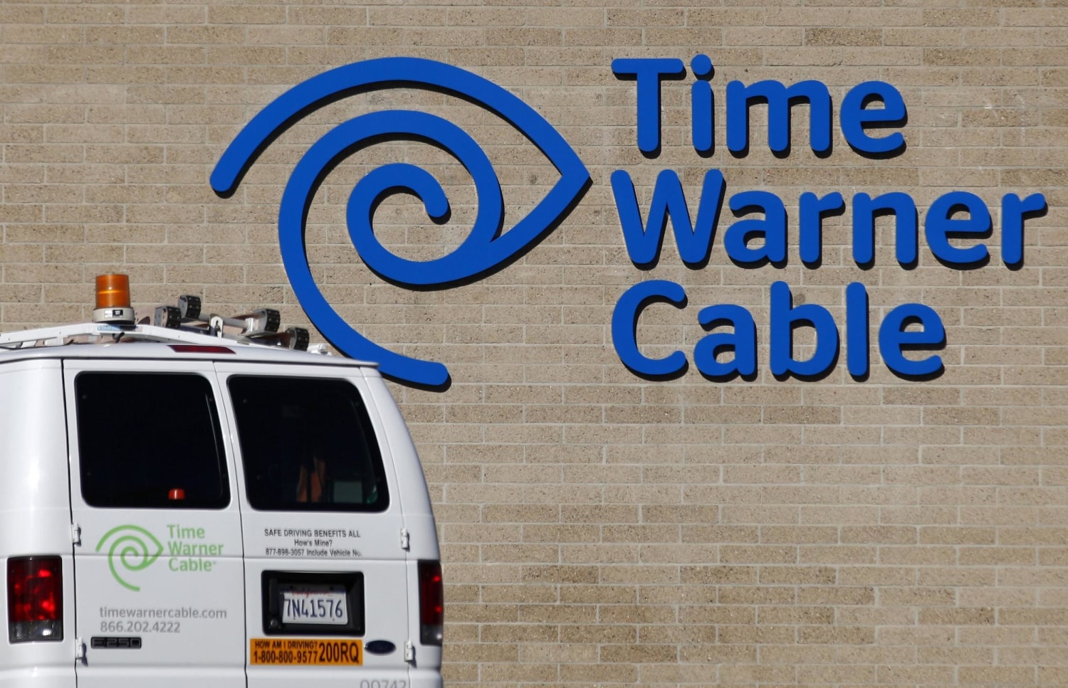 Logo De Time Warner