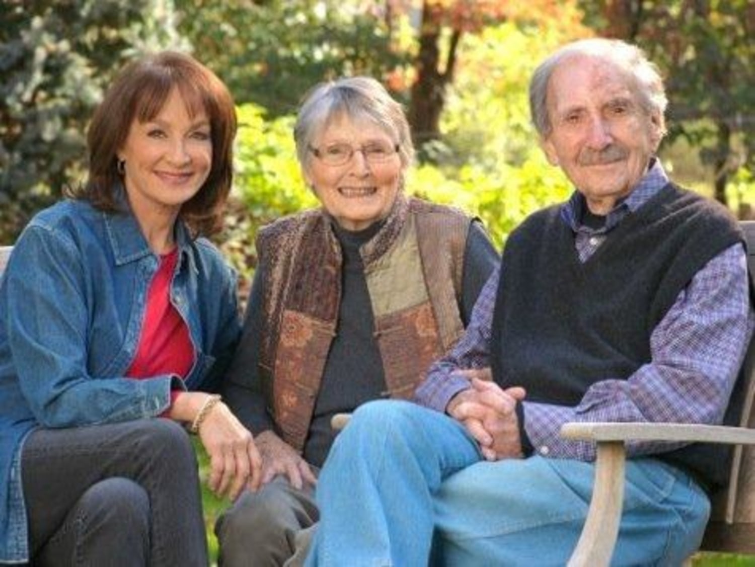 Nancy Snyderman Family Changing The Face Of Medicine | Nancy L.