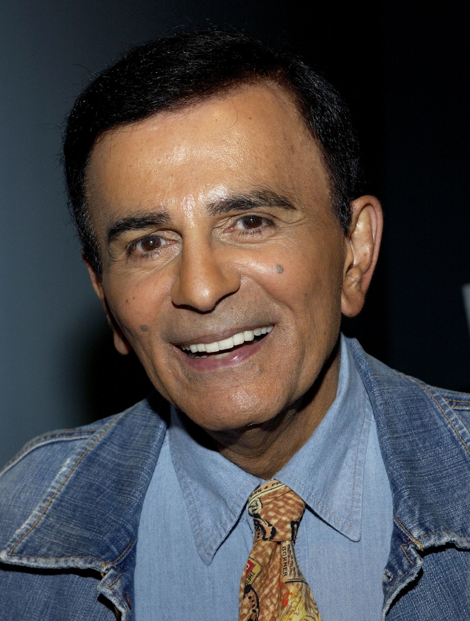 Casey Kasem's Instagram, Twitter & Facebook on IDCrawl