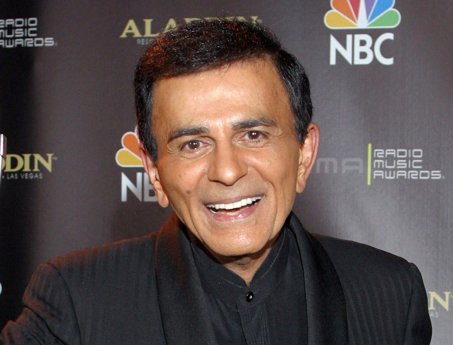 Tumba De Casey Kasem