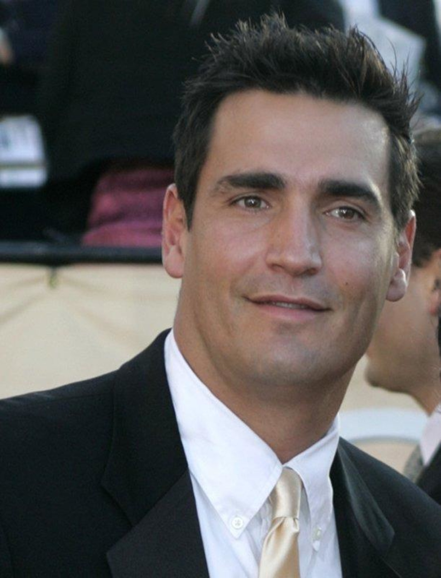 Marc Wexler's Instagram, Twitter & Facebook on IDCrawl