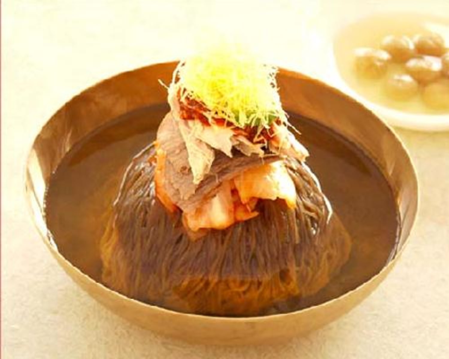 how to make north korean food