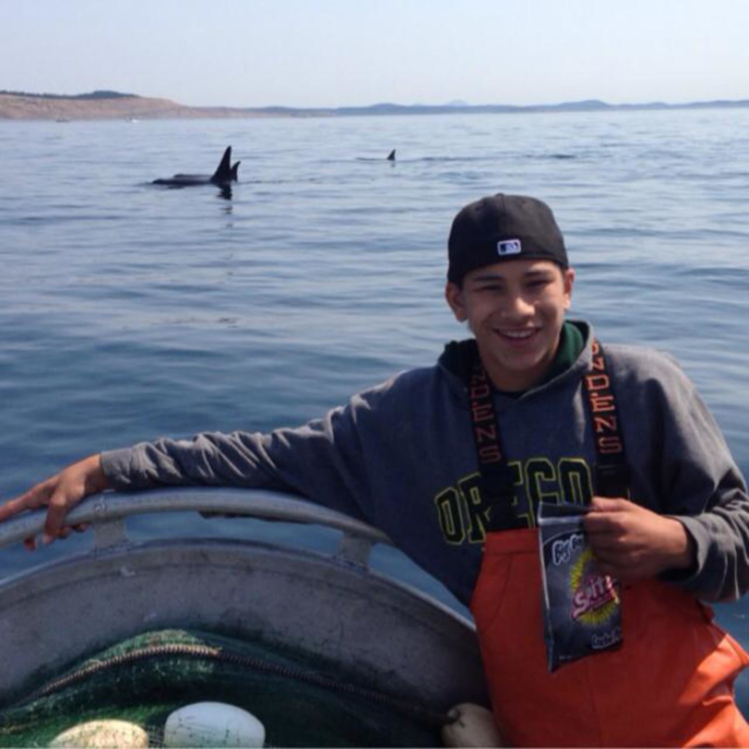 Jaylen Fryberg Obituary Washington School Shooting: Friends Mourn Loss