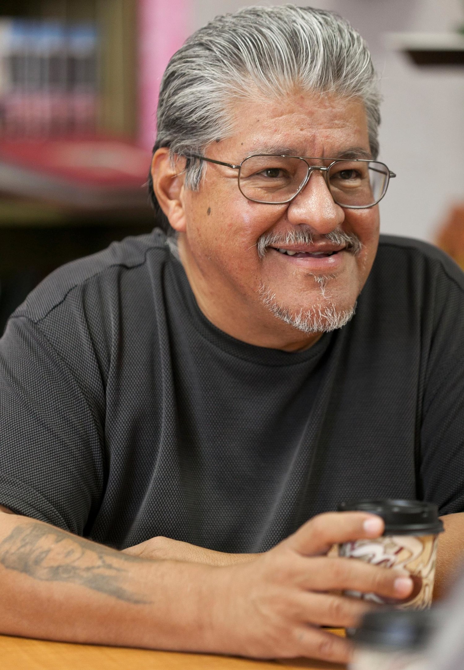 Luis Rodriguez's Instagram, Twitter & Facebook on IDCrawl