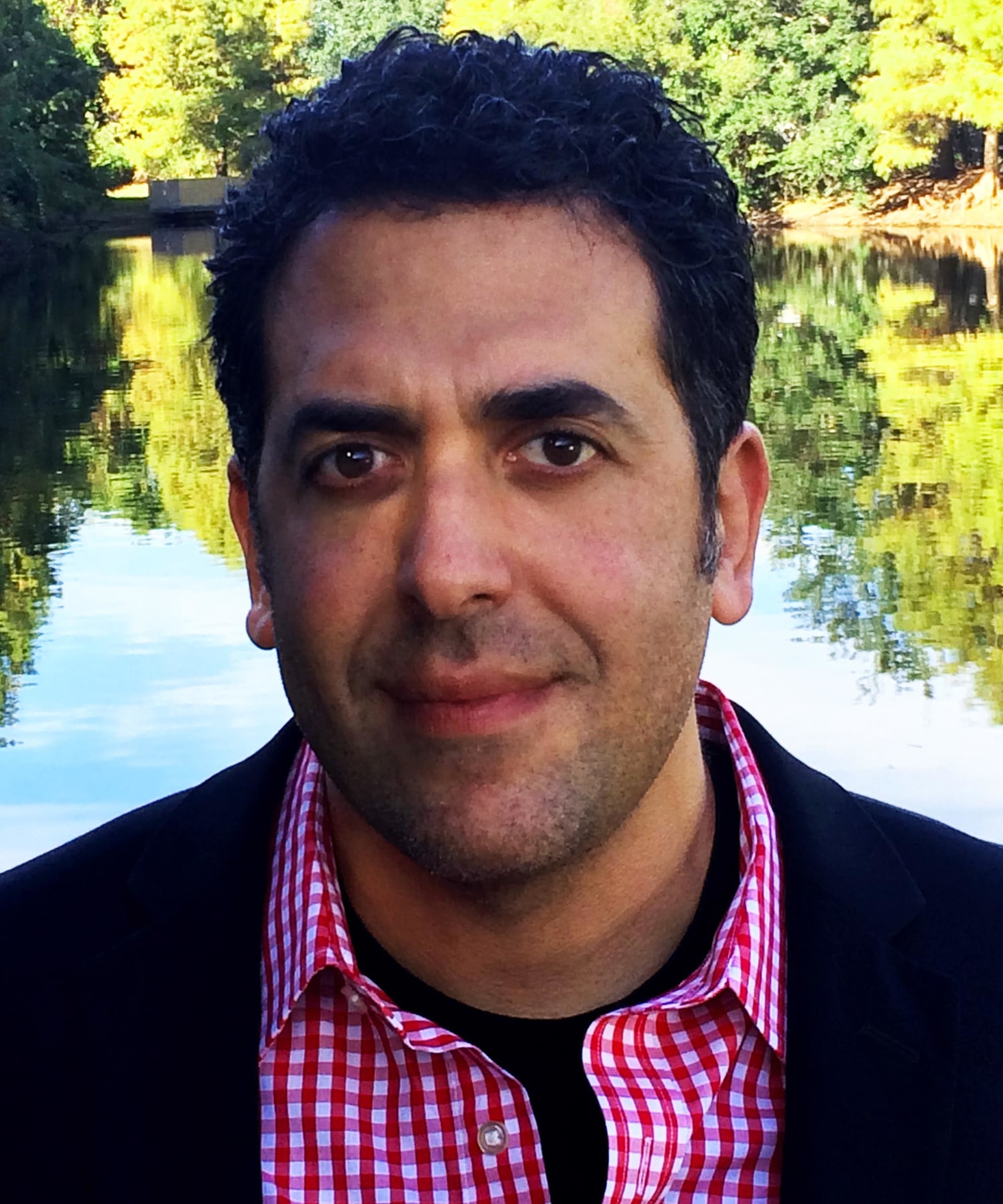 Richard Beranek's Instagram, Twitter & Facebook on IDCrawl