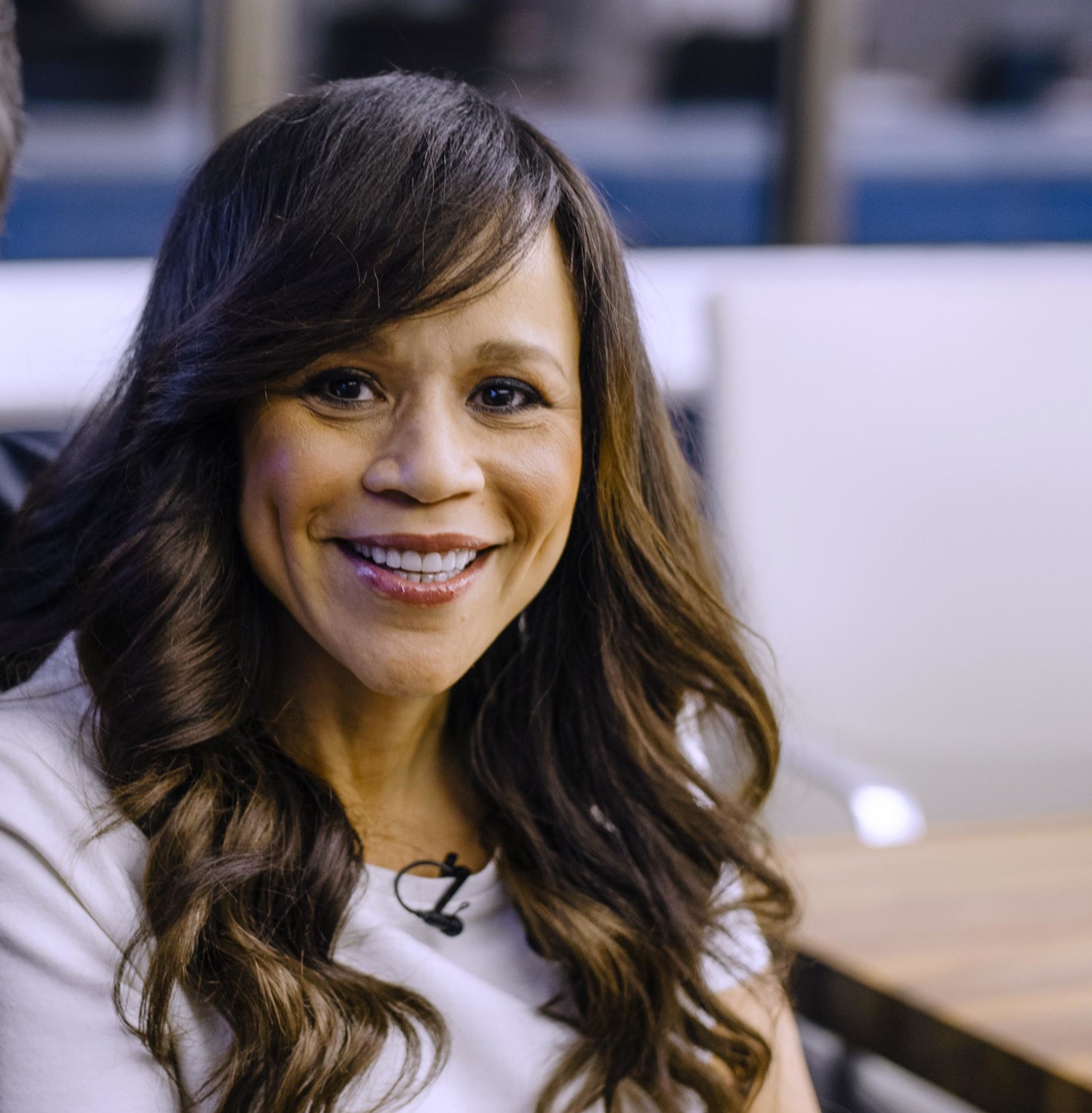 Rosie Perez's Instagram, Twitter & Facebook on IDCrawl