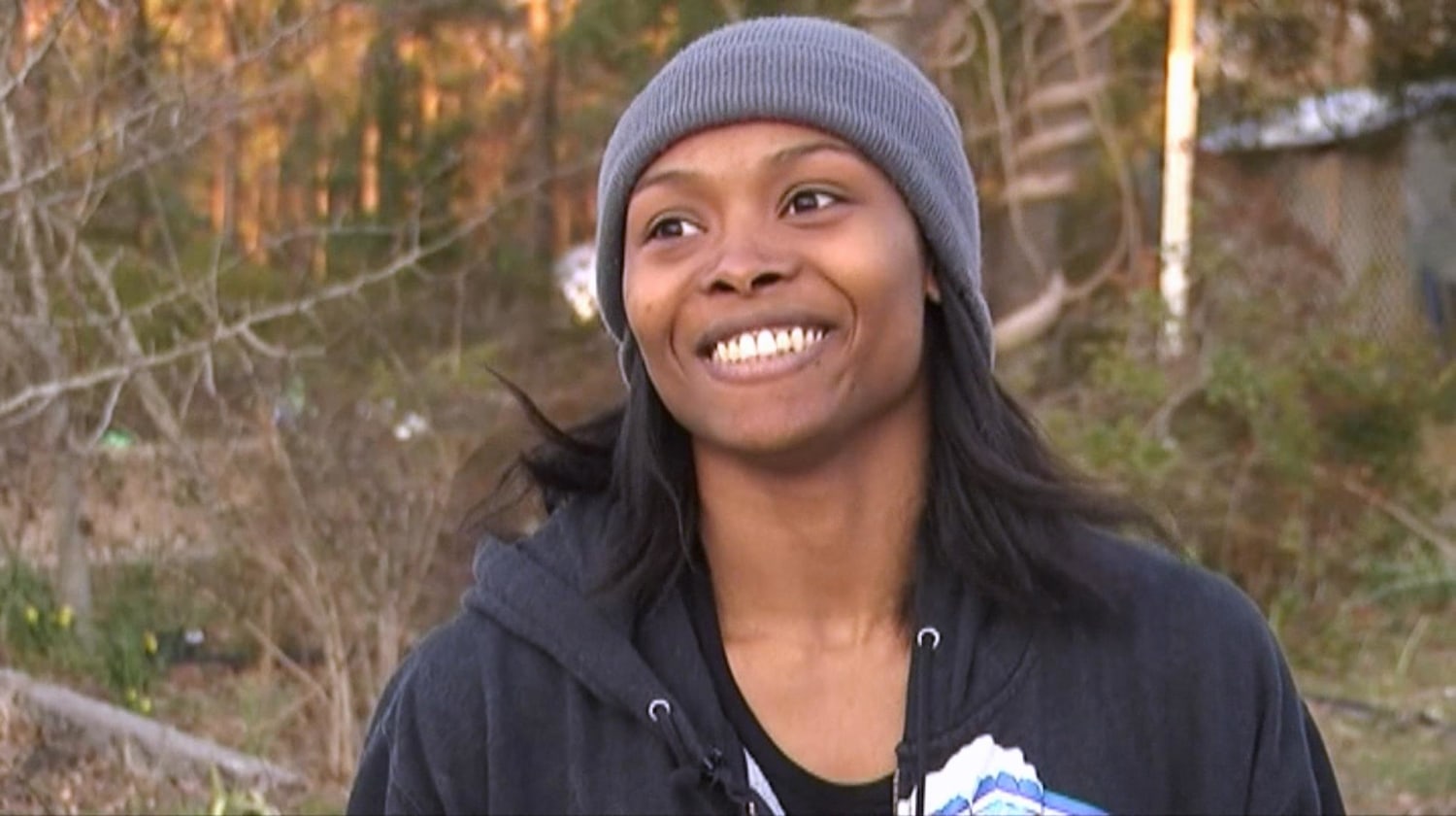 Marie Holmes's Instagram, Twitter & Facebook on IDCrawl