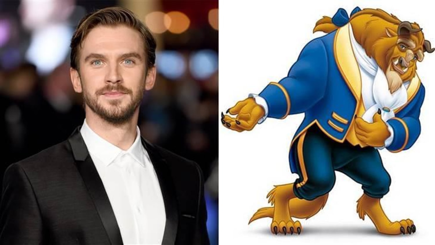 Dan Stevens Downton Abbey Vekttap Dan Stevens Killed His Career By