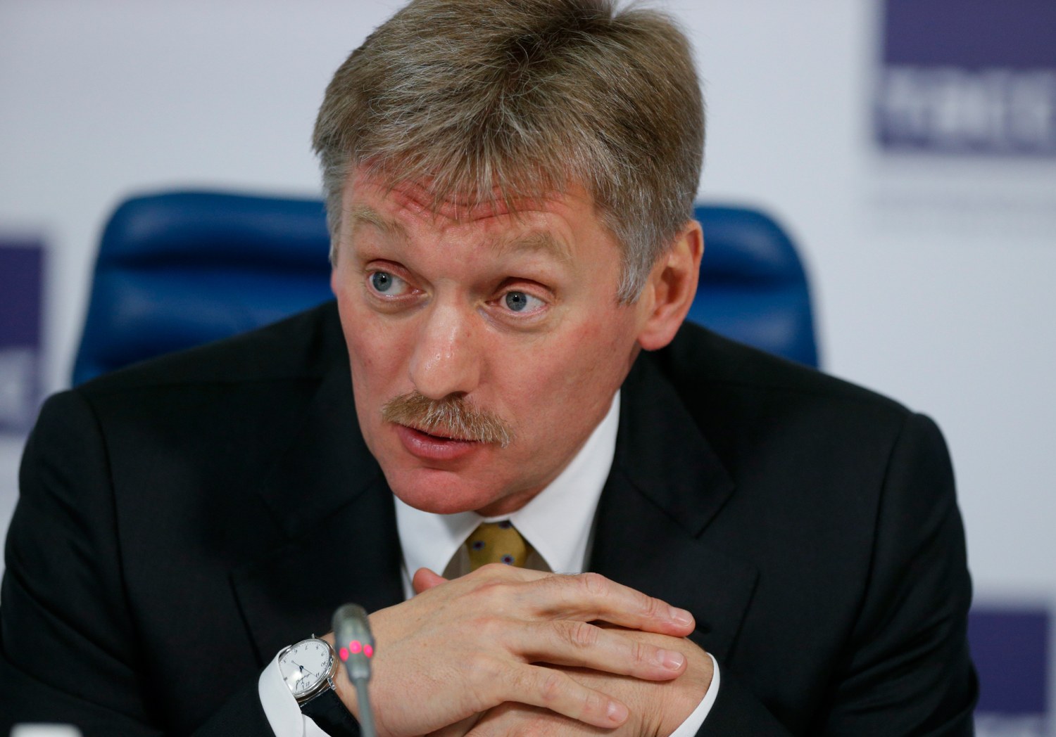 Dmitry Peskov's Instagram, Twitter & Facebook on IDCrawl