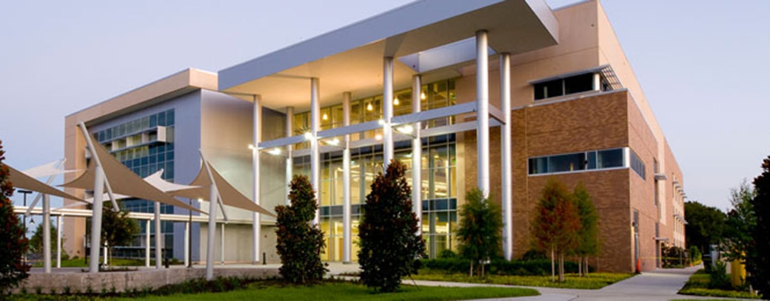 Valencia College West