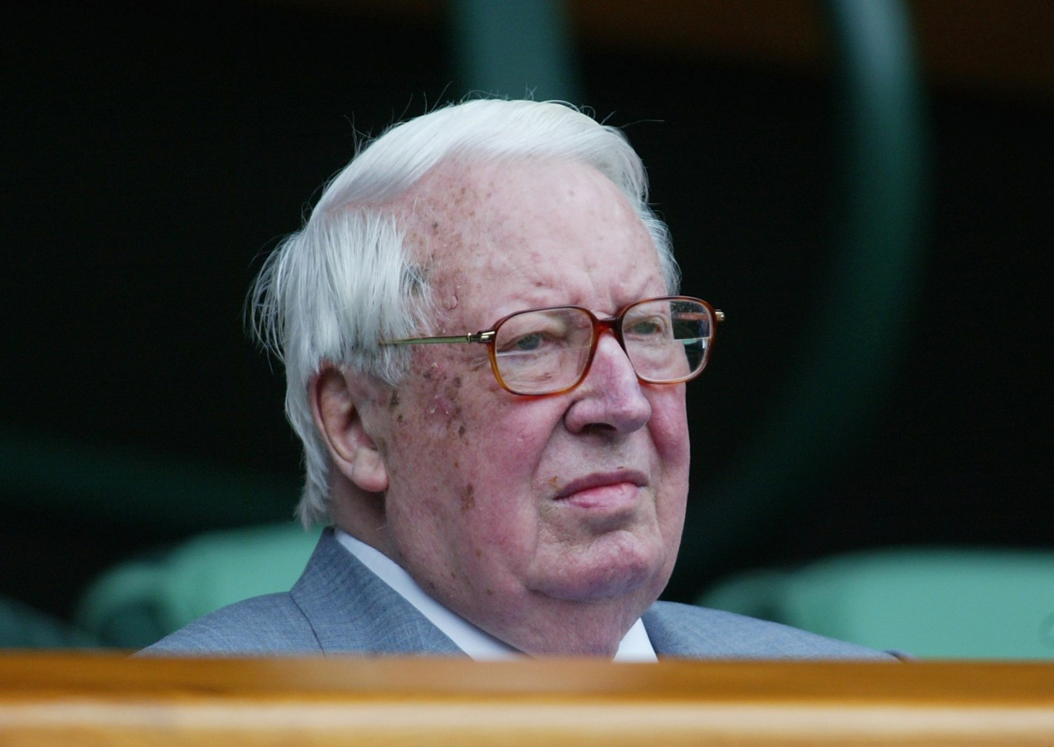 Edward Heath Prime Minister