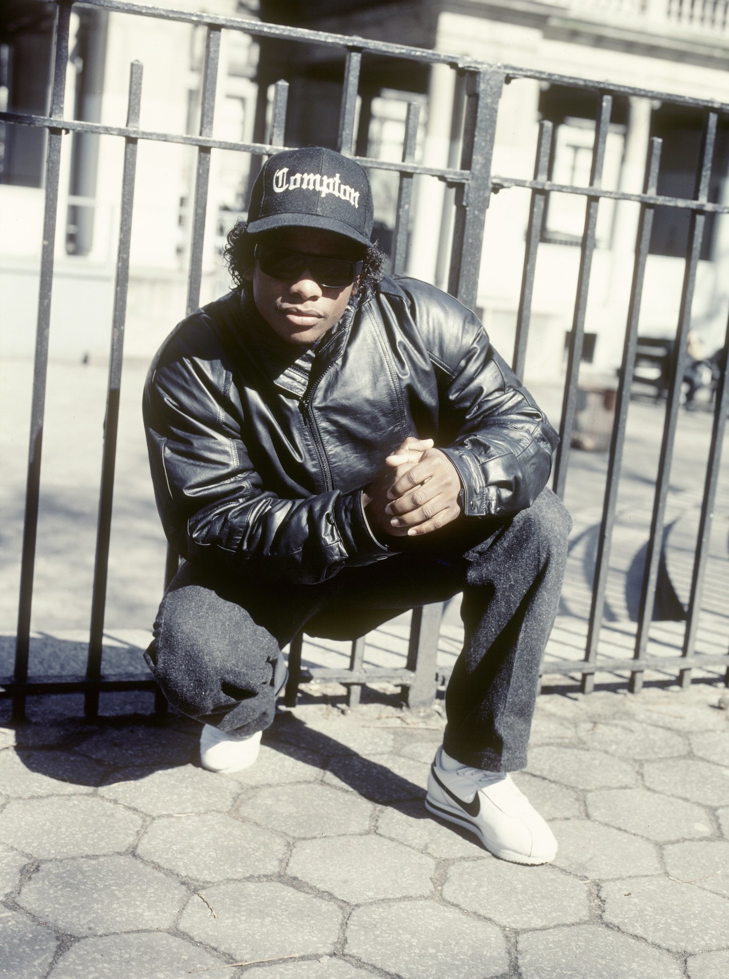 How Did Eazy E Die Farmspassl