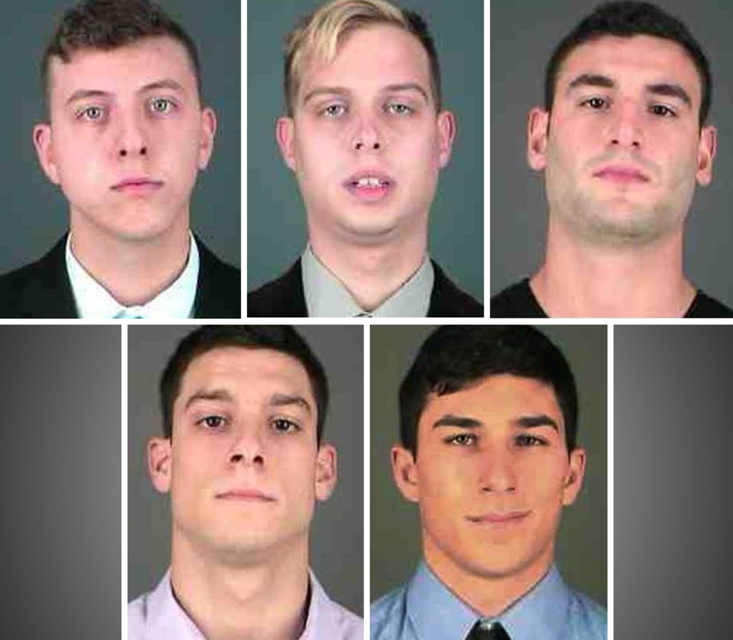 Fraternity Hell Week