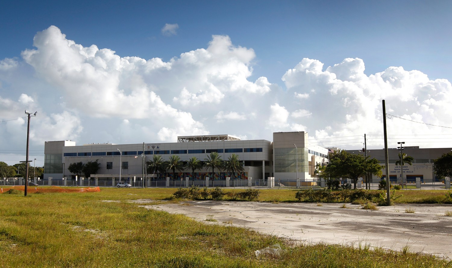 Miami Northwestern Senior High School