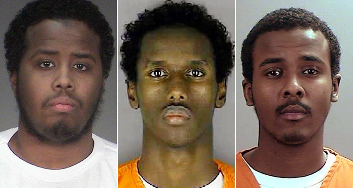 Guled Abdi's Instagram, Twitter & Facebook on IDCrawl