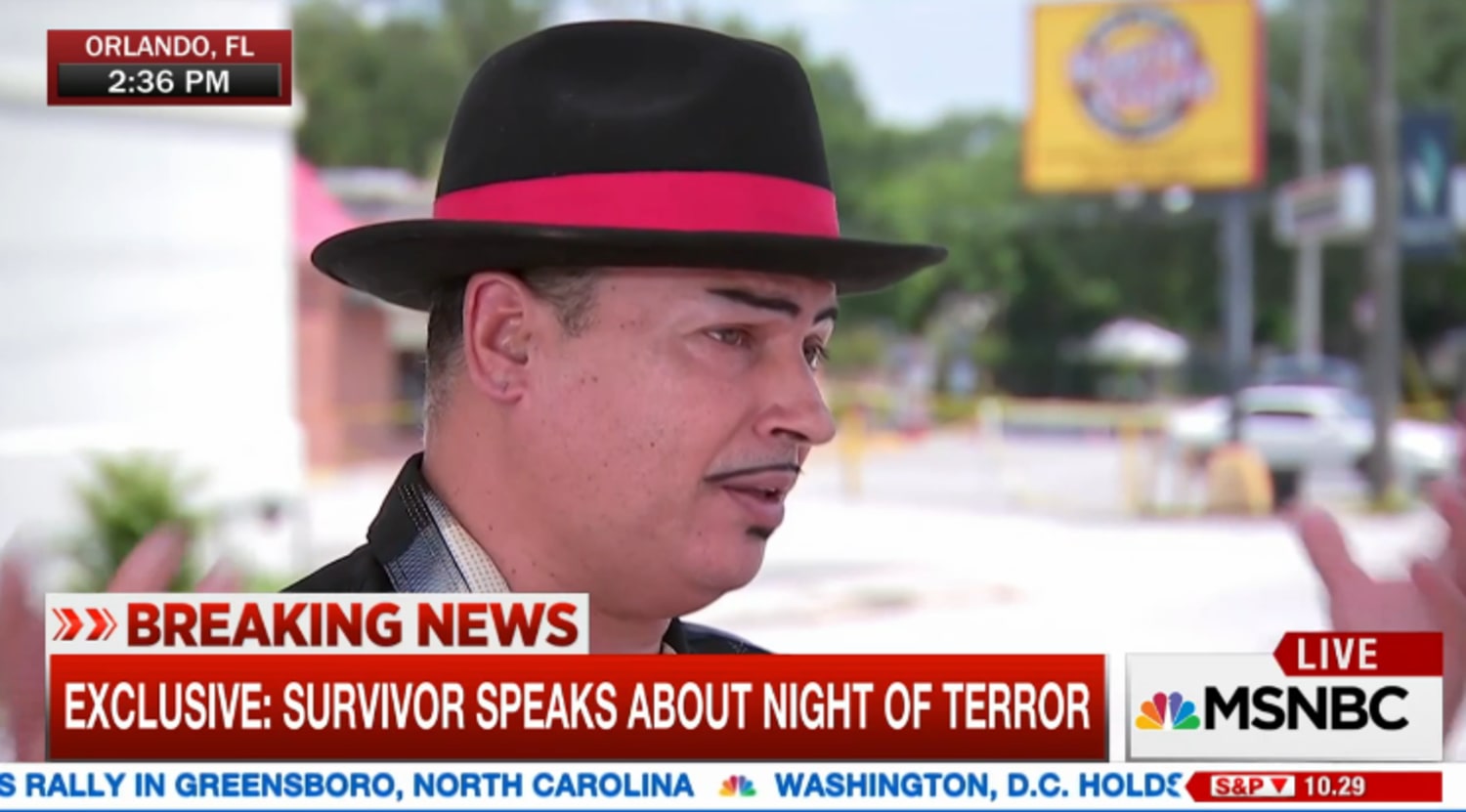 Orlando Torres's Instagram, Twitter & Facebook on IDCrawl