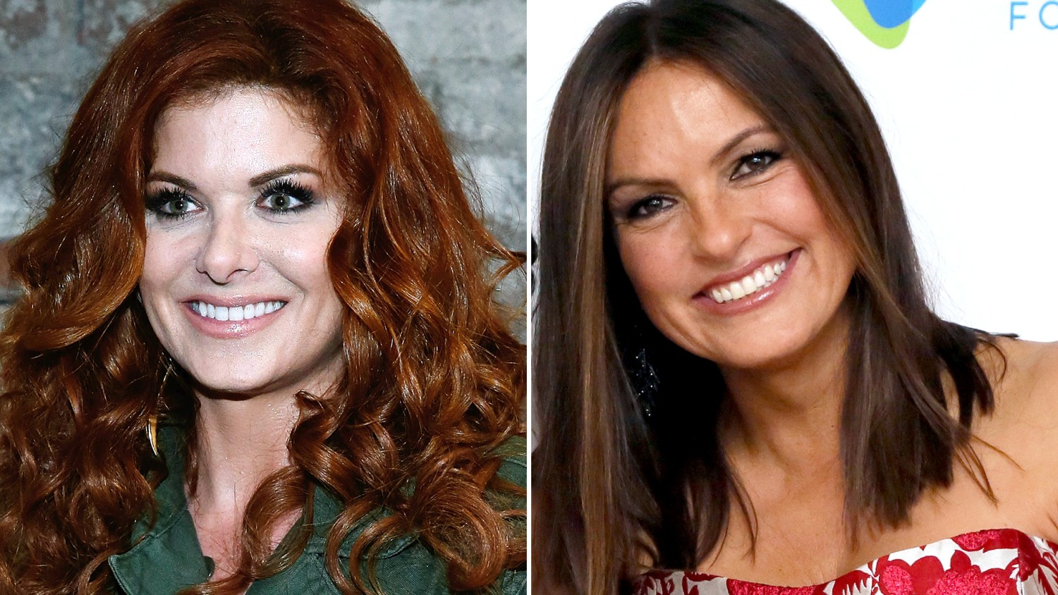 Mariska Hargitay No Makeup | Makeupview.co