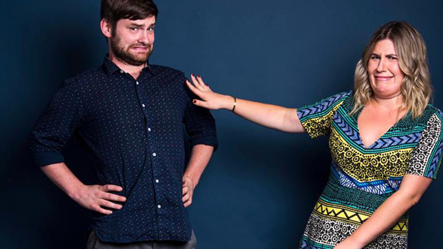 Jamie Feldman Wedding