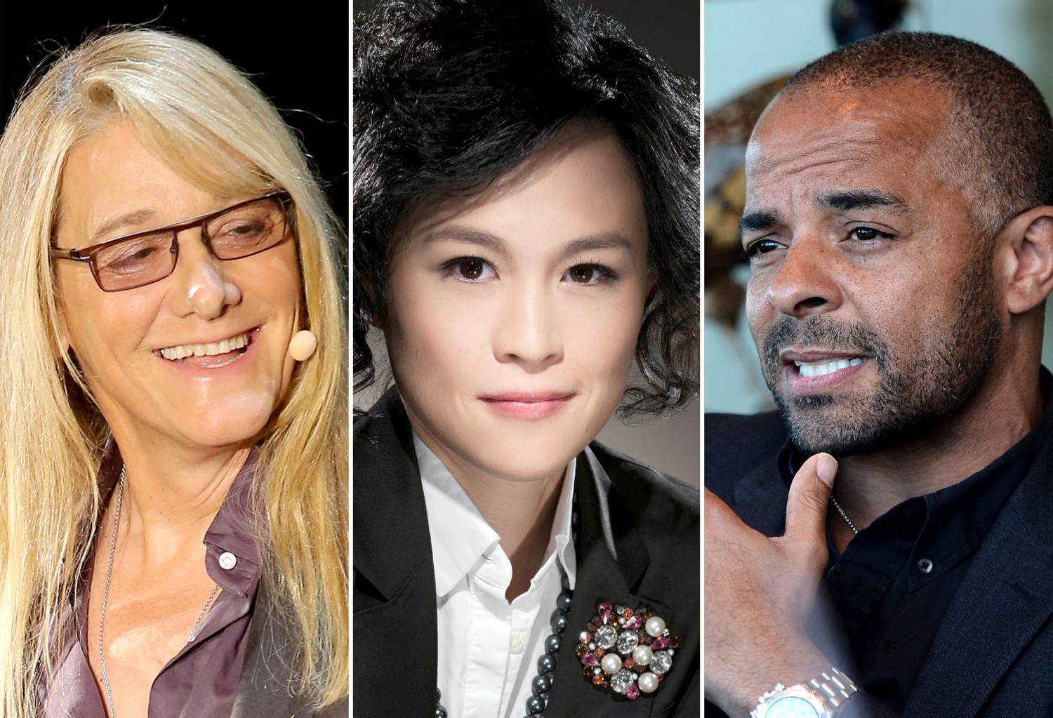 Stacey Friedman's Instagram, Twitter & Facebook on IDCrawl